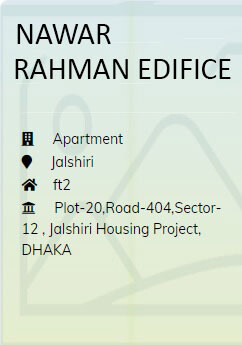Nawar Properties Ltd | Real Estate Company In Bangladesh