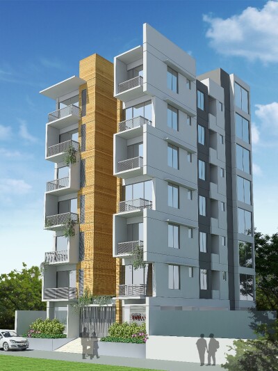 Nawar Properties Ltd | Real Estate Company In Bangladesh